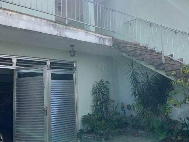 Terreno à venda 3 quartos 1 suíte 7 vagas Campestre Santo André SP