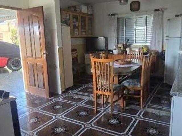 Terreno à venda 3 quartos 1 suíte 4 vagas Batistini São Bernardo do Campo SP