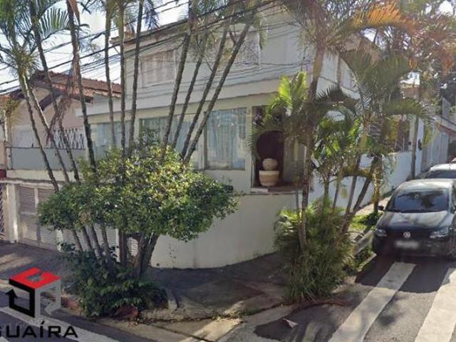 Terreno à venda 3 quartos 1 suíte 4 vagas Jardim Santo André SP