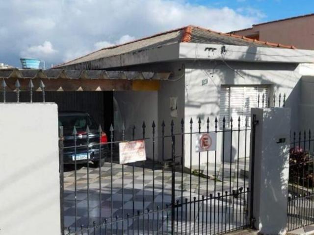 Terreno à venda 3 quartos 1 suíte Baeta Neves São Bernardo do Campo SP