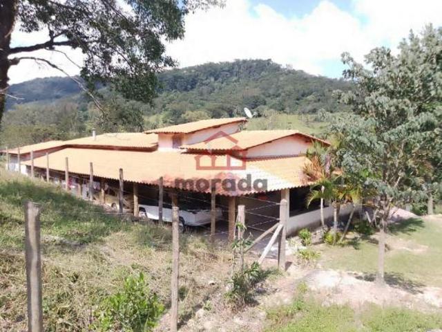 Terreno à venda, 3 quartos, 1 suíte, ZONA RURAL ITAUNA/MG