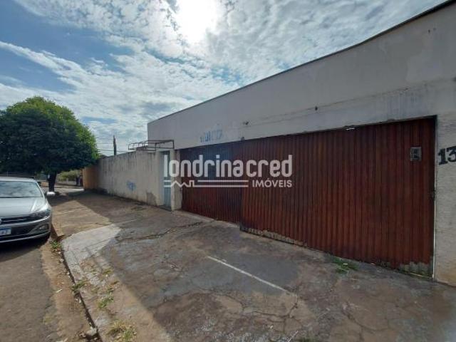 Terreno à venda 3 Quartos, 1 Vaga, 308.08M², Vila Larsen 1, Londrina PR