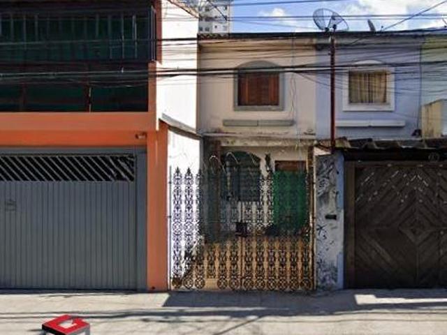 Terreno à venda 3 quartos 1 vaga Baeta Neves São Bernardo do Campo SP