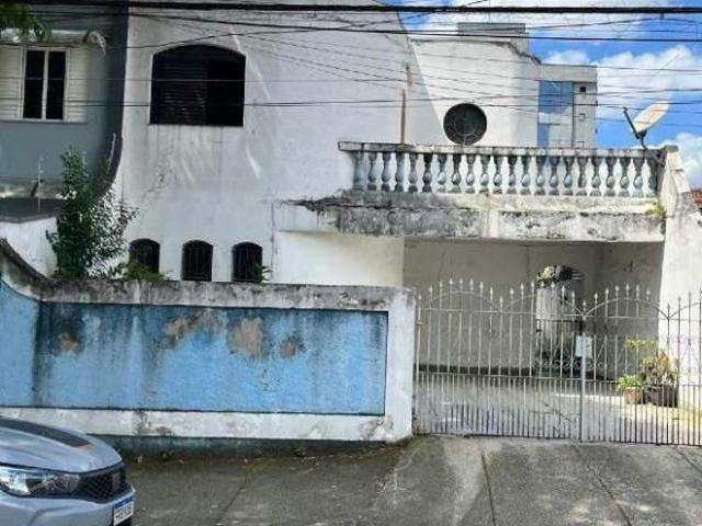 Terreno à venda 3 quartos 2 vagas Gilda Santo André SP