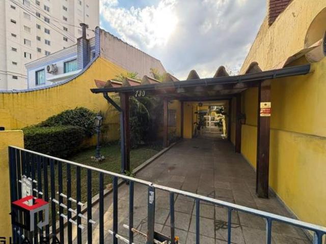 Terreno à venda 3 quartos 2 vagas Valparaíso Santo André SP