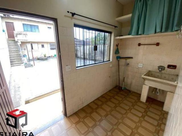 Terreno à venda 3 quartos 4 vagas Pires Santo André SP
