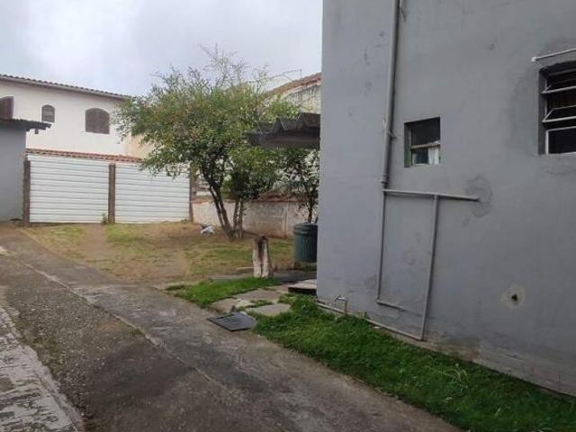 Terreno à venda 3 quartos 8 vagas Pires Santo André SP