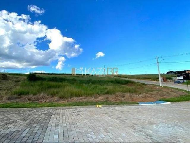 Terreno à venda, 1043 m² por R$ 380.000,00 Caetanos Bragança Paulista/SP