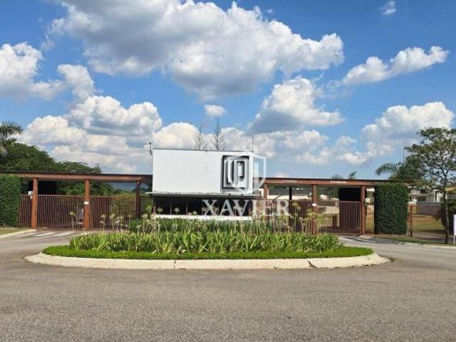 Terreno à venda, 1043 m² por R$ 399.000 Up Residencial Sorocaba/SP