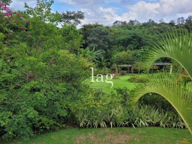 Terreno à venda, 1040 m² Condomínio Village Ipanema Araçoiaba da Serra/SP