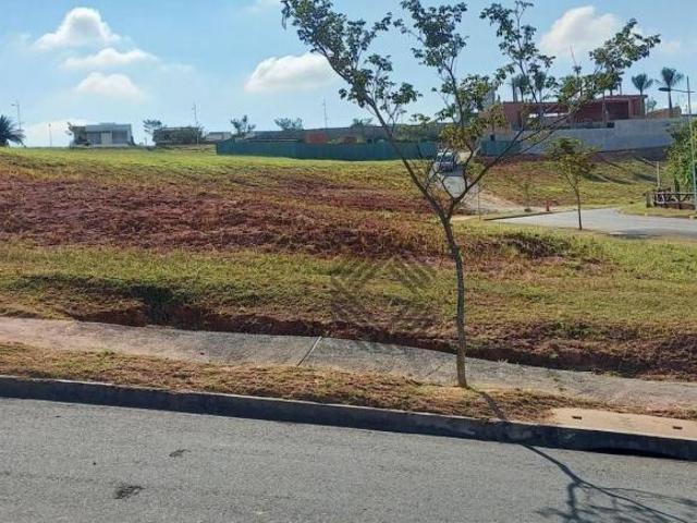 Terreno à venda, 1040 m² por R$ 1.350.000,00 Condomínio Saint Patrick Sorocaba/SP