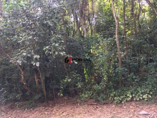 Terreno à venda, 1040 m² por R$ 250.000,00 Granja Viana Jandira/SP