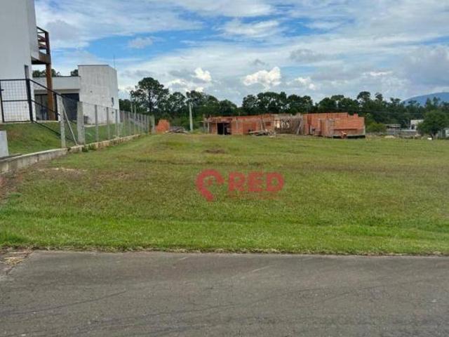 Terreno à venda, 1040 m² por R$ 320.000,00 Condominio Residencial Dacha Sorocaba Sorocaba/SP