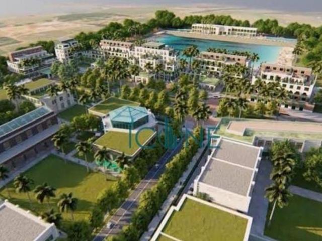 Terreno à venda, 1040 m² por R$ 320.000,10 Condominio Residencial Dacha Sorocaba Sorocaba/SP