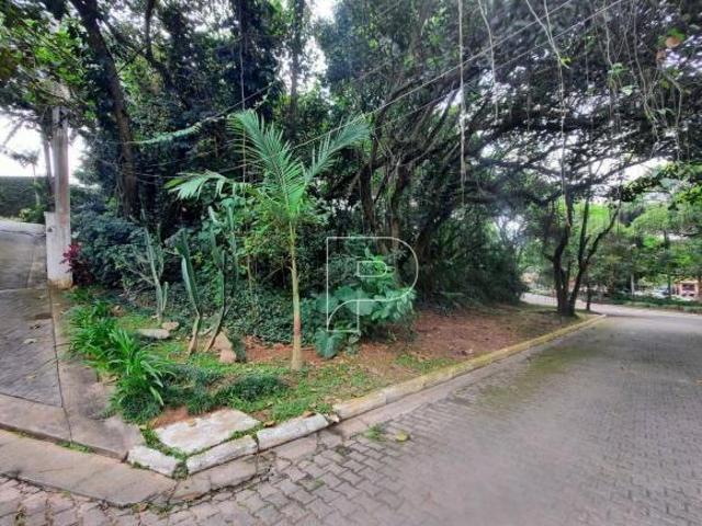 Terreno à venda, 1040 m² por R$ 450.000,00 Forest Hills Jandira/SP