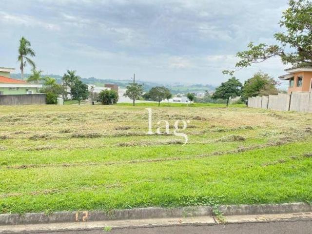 Terreno à venda, 1040 m² por R$ 555.000,00 Condomínio Saint Charbel Araçoiaba da Serra/SP