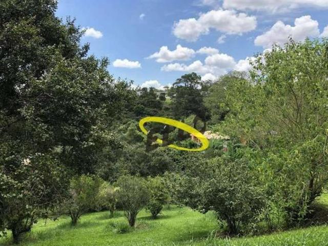 Terreno à venda, 1041 m² por R$ 750.000,00 Granja Viana Carapicuíba/SP