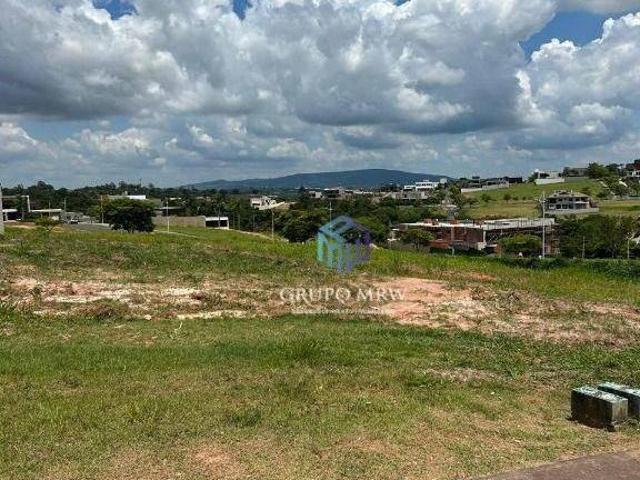 Terreno à venda, 1041 m² por R$ 900.000,00 Condomínio Saint Patrick Sorocaba/SP
