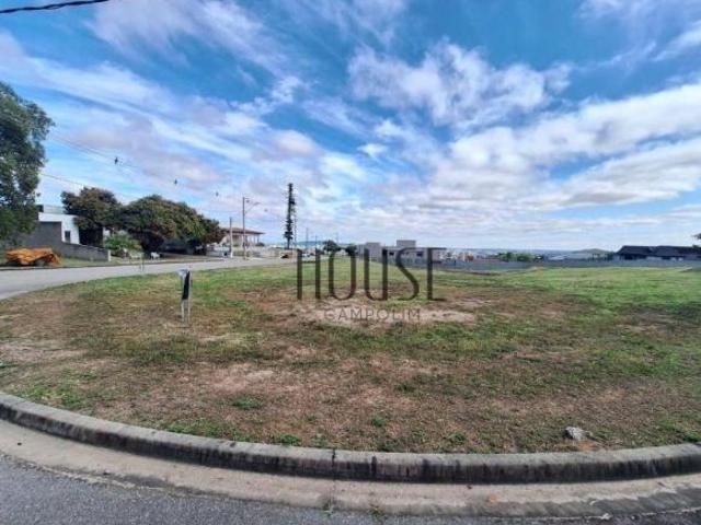 Terreno à venda, 1042 m² Condomínio Tereza Maria Sorocaba/SP
