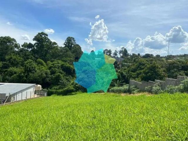 Terreno à venda, 1047 m² por R$ 270.000,00 Condomínio Terras de Santa Izabel Salto/SP