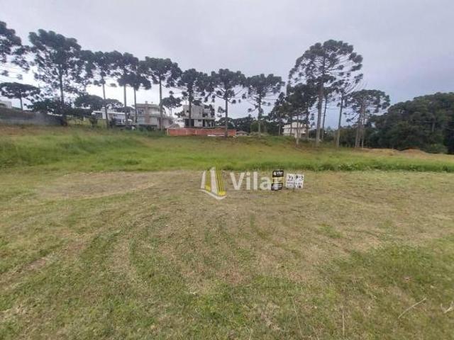 Terreno à venda, 1044 m² por R$ 690.000,00 Vila Fuck Piraquara/PR