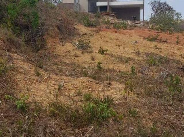 Terreno à venda, 1045 m² por R$ 290.000,00 Condomínio Mont Ville Lagoa Santa/MG