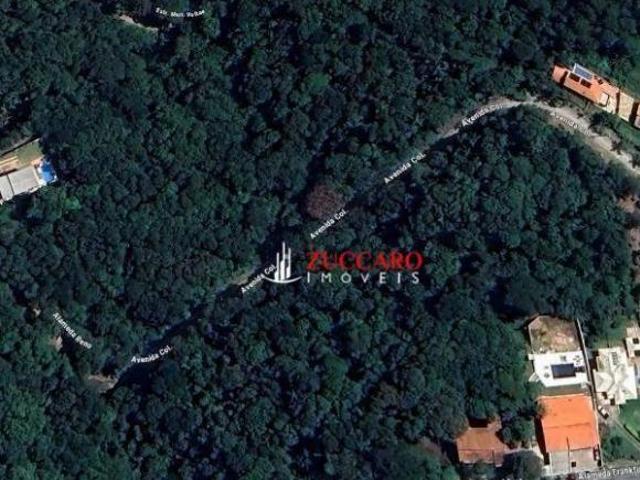 Terreno à venda, 1045 m² por R$ 200.000,01 Boa Vista Mairiporã/SP