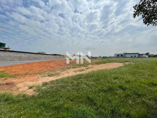 Terreno á venda no Condomínio Xapada Parque Ytu em Itu/SP