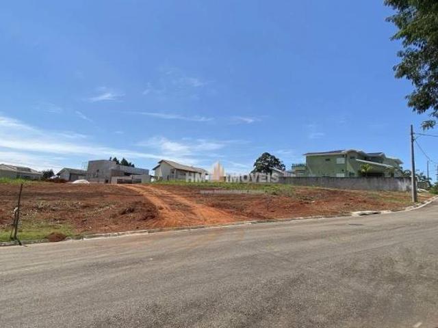 Terreno à venda, 1045 m² por R$ 620.000,00 Condomínio Residencial Shamballa III Atibaia/SP