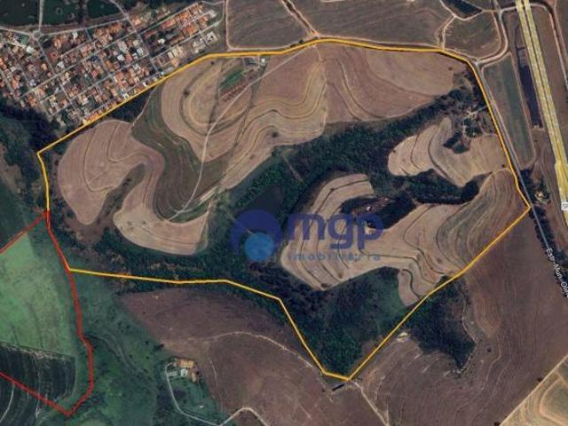 Terreno à venda, 1046000 m² Estância Árvore da Vida Sumaré/SP