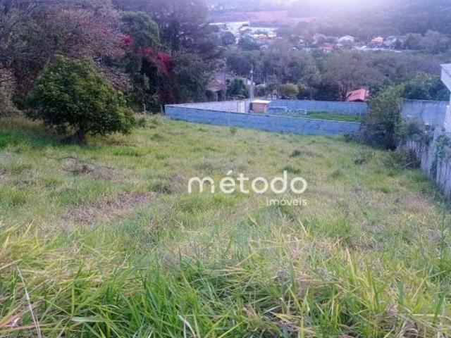Terreno à venda, 1046 m² por R$ 450.000,00 Jardim Itapema Guararema/SP