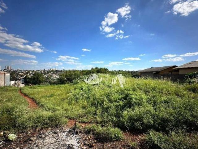 Terreno à venda, 1048 m² por R$ 187.000,00 Santiago Londrina/PR