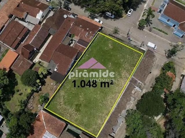 Terreno à venda, 1048 m² por R$ 5.000.000,00 Centro São Francisco Xavier/SP