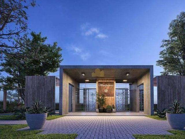 Terreno à venda, 1049 m² por R$ 1.200.000,00 Condomínio Reserva Petrus Residencial Indaiatuba/SP