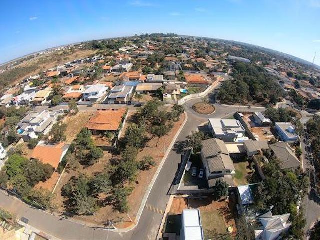 Terreno à venda, 1049 m² por R$ 580.000,00 Jardim Botânico Brasília/DF