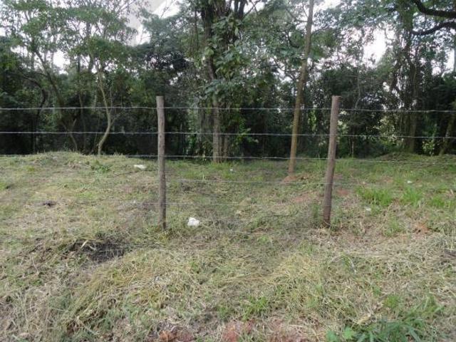 Terreno à venda, 1049 m² por R$ 500.000,00 Aldeia da Serra Santana de Parnaíba/SP