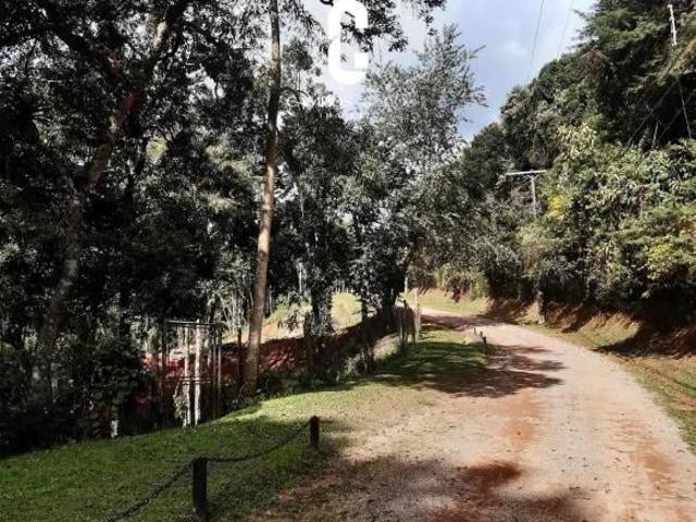 Terreno à venda, 1053 m² por R$ 280.000,00 Parque Pedra do Baú Campos do Jordão/SP