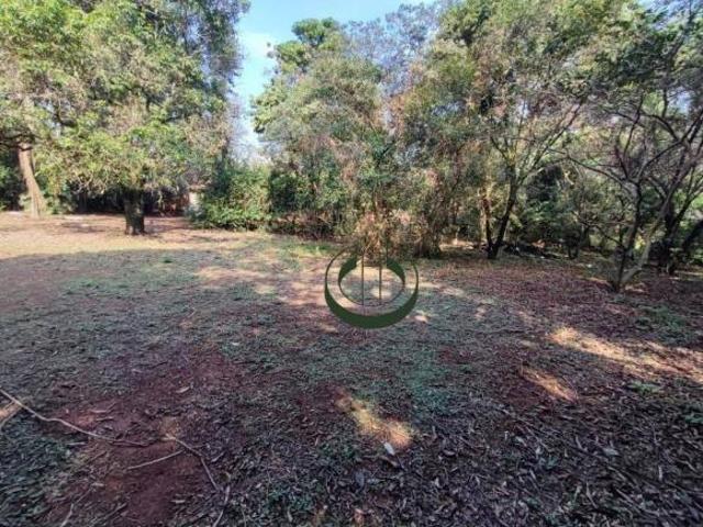 Terreno à venda, 1053 m² por R$ 700.000,00 Chácara Santa Margarida Campinas/SP