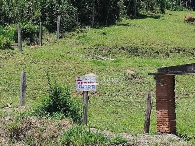 Terreno à venda, 10500 m² por R$ 985.000,00 Ponte Lavrada São Roque/SP
