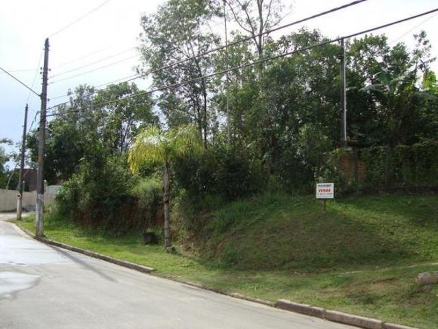 Terreno à venda, 10505 m² por R$ 1.100.000,00 Granja Viana Carapicuíba/SP