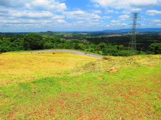 Terreno à venda, 1050 m² Condomínio Campo de Toscana Vinhedo/SP