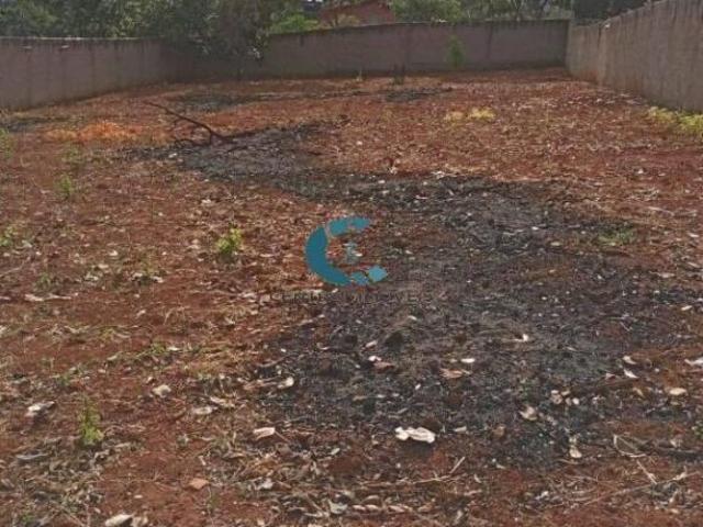 Terreno à venda, 1050 m² Lagoa Mansões Lagoa Santa/MG