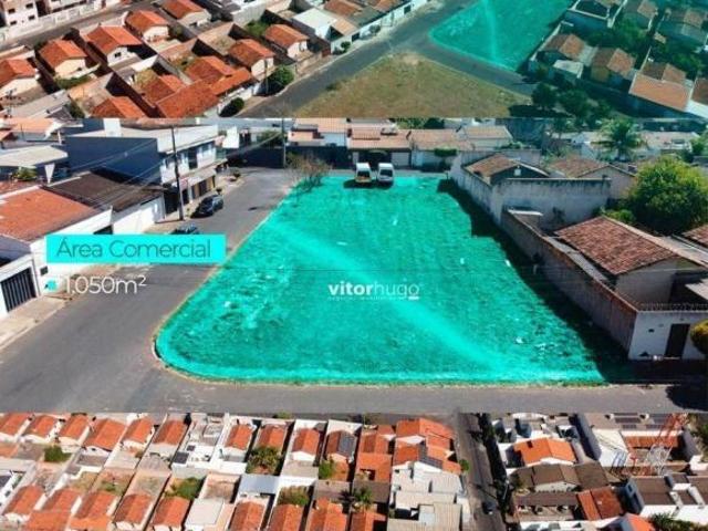 Terreno à venda, 1050 m² por R$ 1.000.000,00 Jardim Holanda Uberlândia/MG