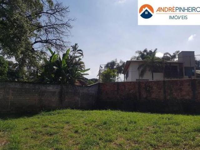 Terreno à venda, 1050 m² por R$ 1.080.000,00 Jardim Atlantico Belo Horizonte/MG