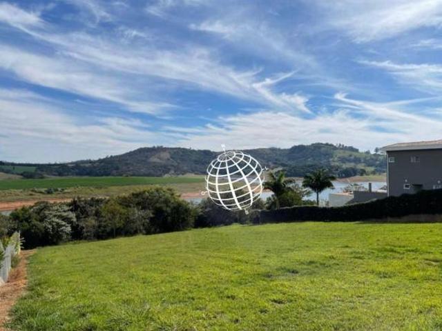 Terreno à venda, 1050 m² por R$ 1.100.000,00 Condomínio Aguas Claras Piracaia/SP
