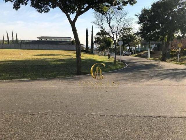 Terreno à venda, 1050 m² por R$ 1.200.000 Parque Mirante Do Vale Jacareí/SP