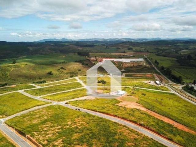 Terreno à venda, 1050 m² por R$ 310.000 Residencial Quinta das Flores Rod. Poços/Andradas/MG