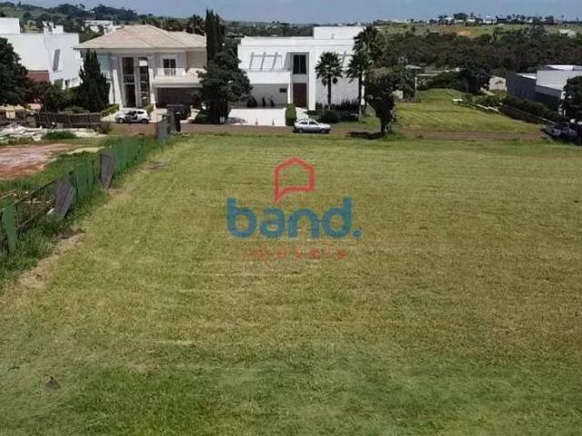 Terreno à venda, 1050 m² por R$ 580.000,00 Condomínio Fazenda Alvorada Porto Feliz/SP