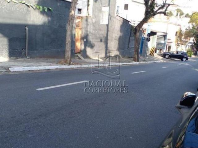 Terreno à venda, 1050 m² por R$ 5.300.000,00 Centro São Caetano do Sul/SP