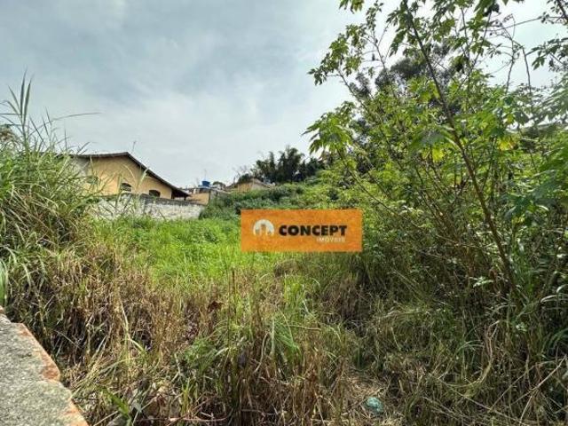 Terreno à venda, 1050 m² por R$ 720.000,00 Vila Perreli Poá/SP